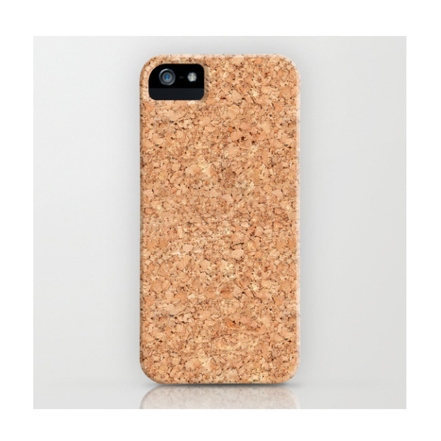 Foxy iPhone Cases - Mustache Melrose