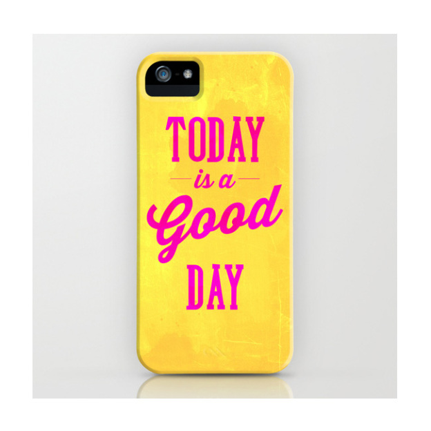 Foxy iPhone Cases - Mustache Melrose